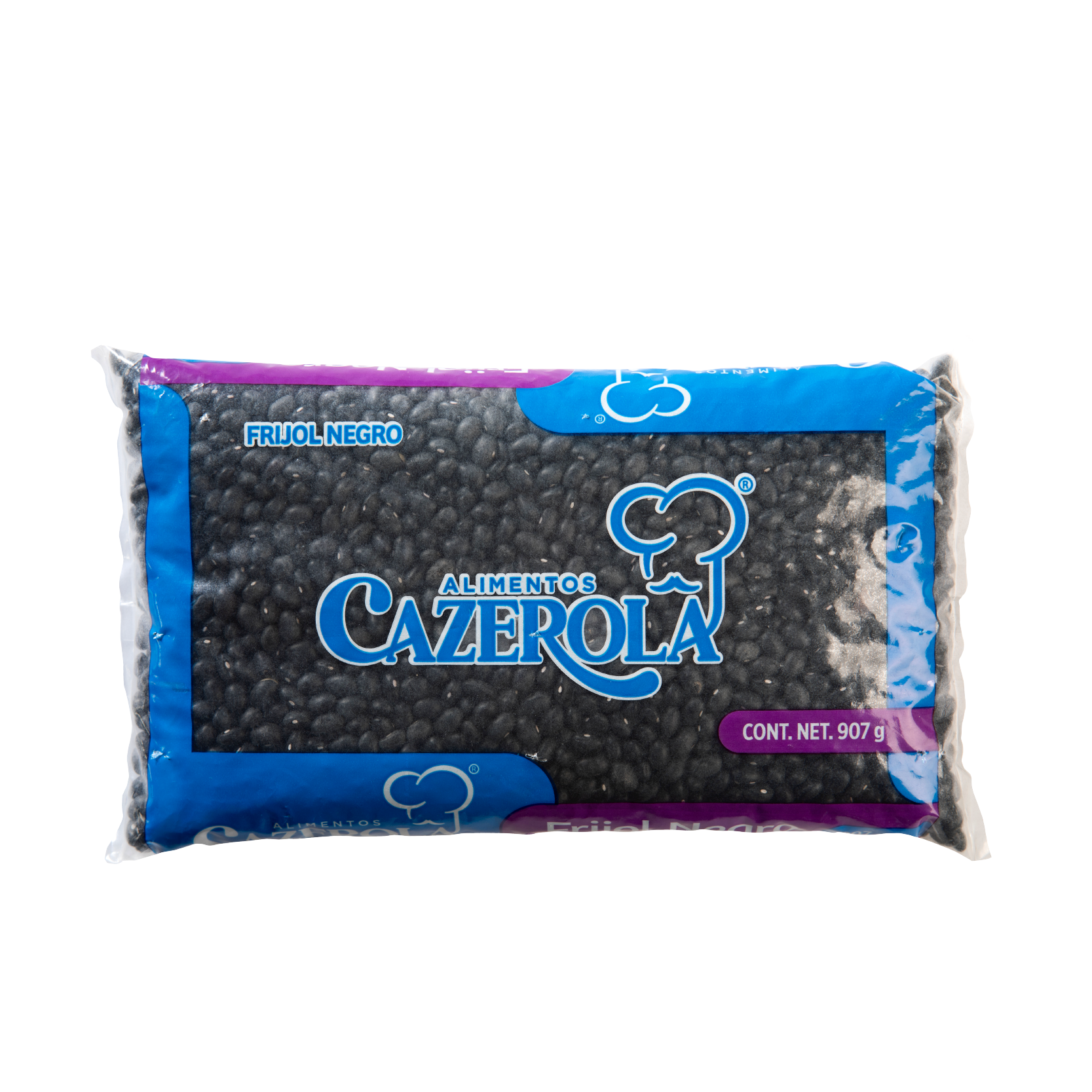 Alimentos Cazerola